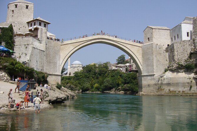 Private Tour to Mostar and Kravice Waterfalls from Dubrovnik - FAQ