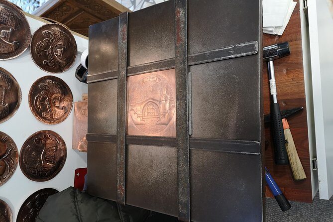 PRIVATE TOUR to Mostar, Stolac, Pocitelj & Blagaj by CRUISER TAXI - Cost and Value