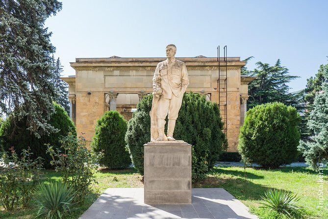 Private Tour to Mtskheta Stalin Museum Uplistsikhe Caves - Introduction: Why This Tour Is a Great Choice