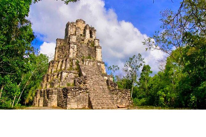 Private Tour to Muyil Ruins, Tulum, and Coba from Tulum - FAQ