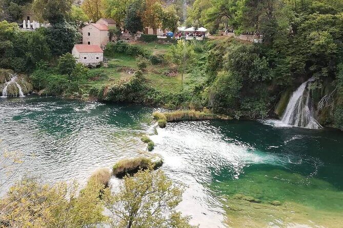 Private Tour to National Park Krka Waterfalls from Split or Trogir - Additional Practical Details