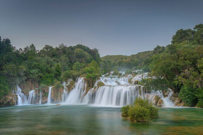 Private Tour to National Park Krka Waterfalls from Split or Trogir - Who Is This Tour Best For?