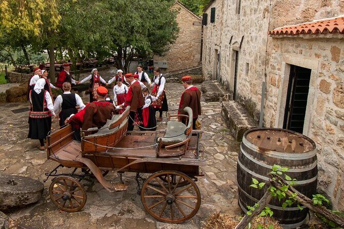 Private Tour to National Park Krka Waterfalls from Split or Trogir - Final Thoughts