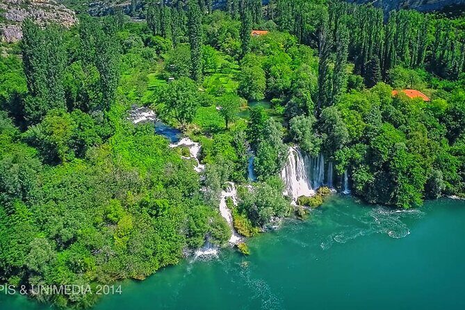Private Tour to National Park Krka Waterfalls from Split or Trogir - FAQ