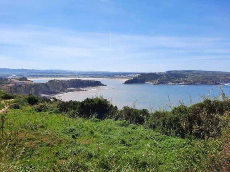 Private tour to Nazaré, Alcobaça, and Obidos from Lisbon - Exploring Portugal’s Charm: A Review of the Private Tour to Nazaré, Alcobaça, and Óbidos from Lisbon