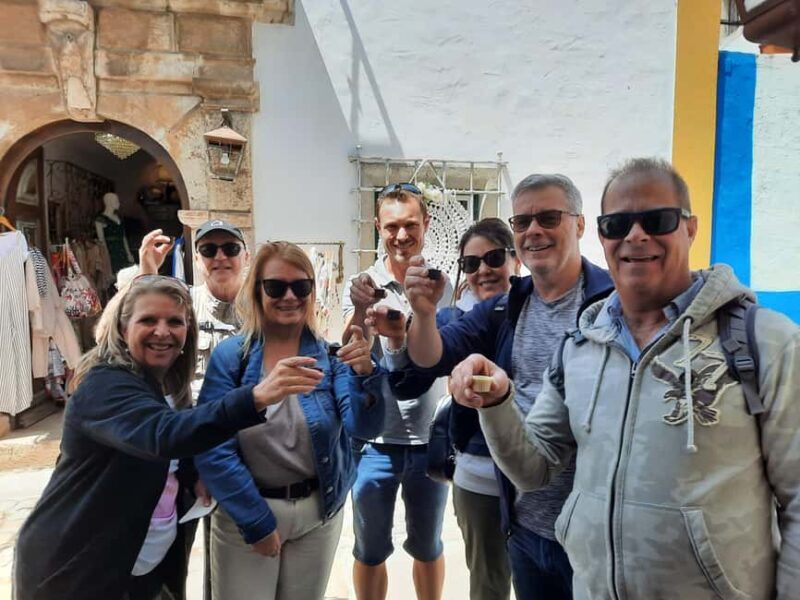 Private tour to Nazaré, Alcobaça, and Obidos from Lisbon - Why This Tour Offers Great Value