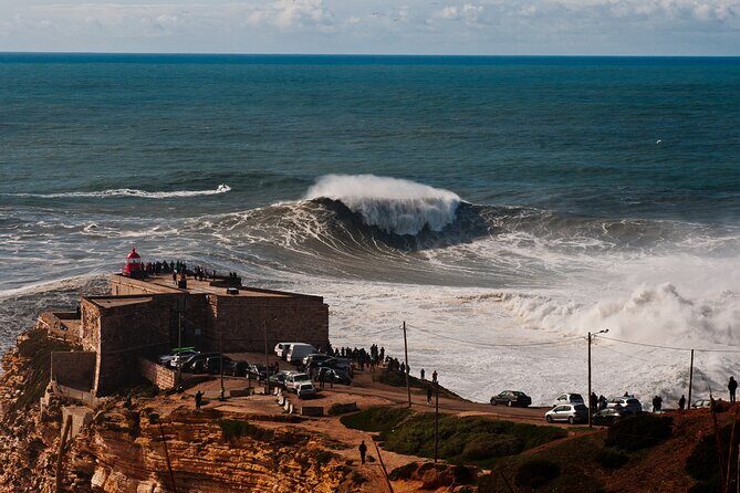 Private Tour to Nazaré and Alcobaça, giant waves and a monastery - Analyzing the Value: Price, Quality, and Highlights