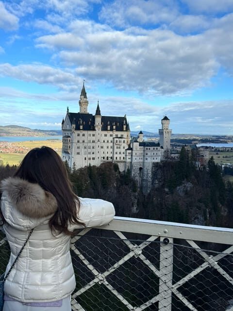 Private tour to Neuschwanstein castle from Munich - Authentic Experiences & Practical Tips