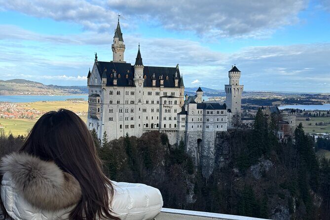 Private tour to Neuschwanstein Castle from Munich - The Itinerary in Detail