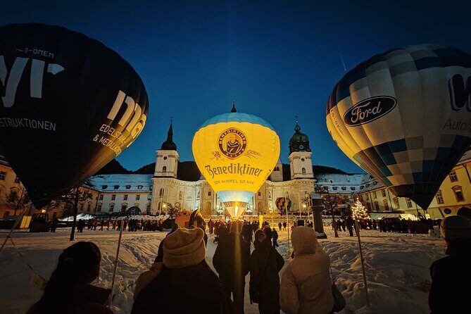Private tour to Neuschwanstein Castle from Munich - The Transportation Experience