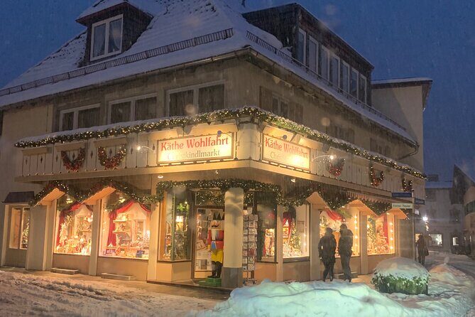 Private tour to Neuschwanstein Castle from Munich - Guides and Personalization