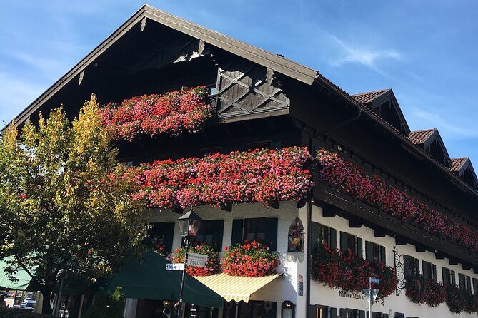 Private tour to Neuschwanstein Castle from Munich - Pricing and Value