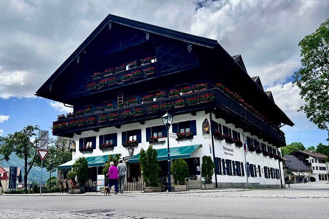 Private tour to Neuschwanstein Castle from Munich - Who Would Love This Tour?