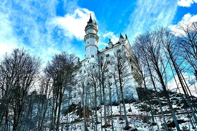 Private tour to Neuschwanstein Castle from Munich - The Sum Up