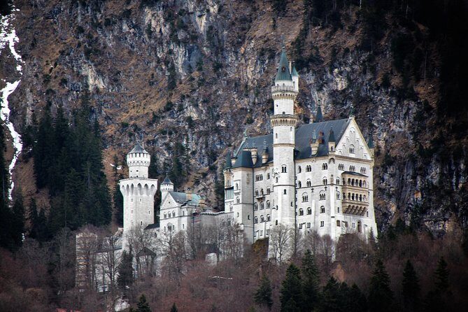 Private Tour to Neuschwanstein Castle & Linderhof from Munich - Comfort, Value, and Practical Tips