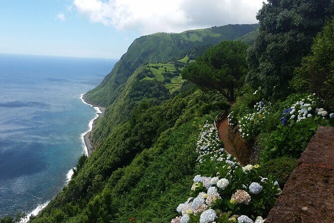 Private Tour to Nordeste area and Waterfalls - Exploring São Miguel’s Nordeste and Waterfalls: A Detailed Review