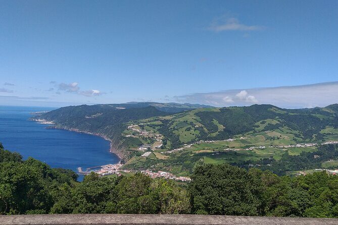 Private Tour to Nordeste area and Waterfalls - Key Points