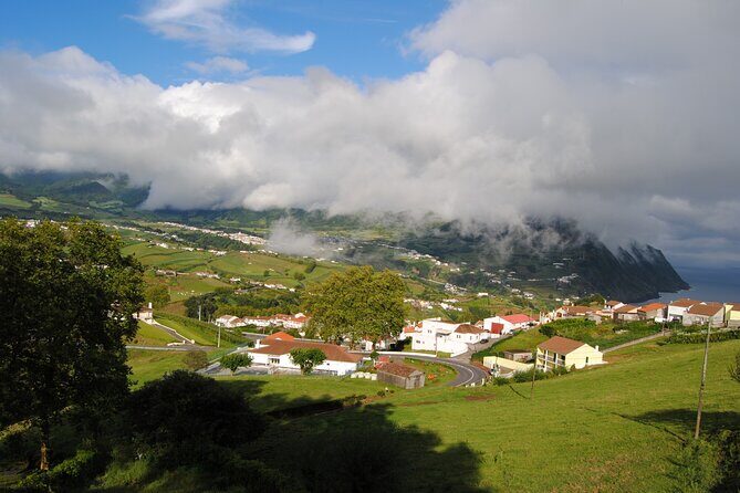 Private Tour to Nordeste area and Waterfalls - Practical Tips & Considerations