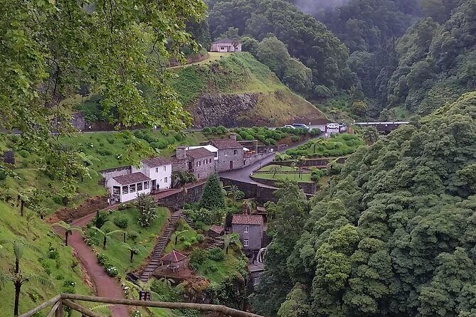 Private Tour to Nordeste area and Waterfalls - The Sum Up