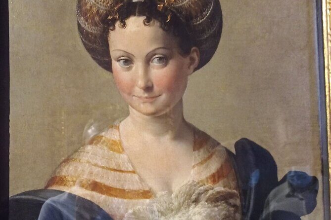 Private Tour to Parma City of Art and its Hidden Pearls (private tour) - FAQs