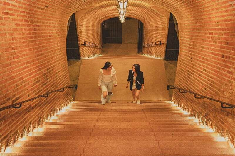 Private tour to Peña de Bernal & Freixenet Winery from CDMX - Who Is This Tour Best For?