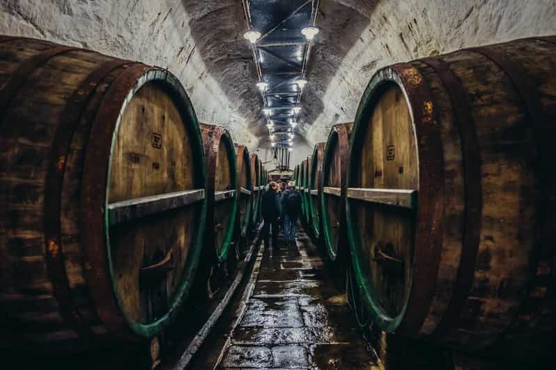 Private Tour to Pilsner Urquell from Prague - Tour Duration and Logistics
