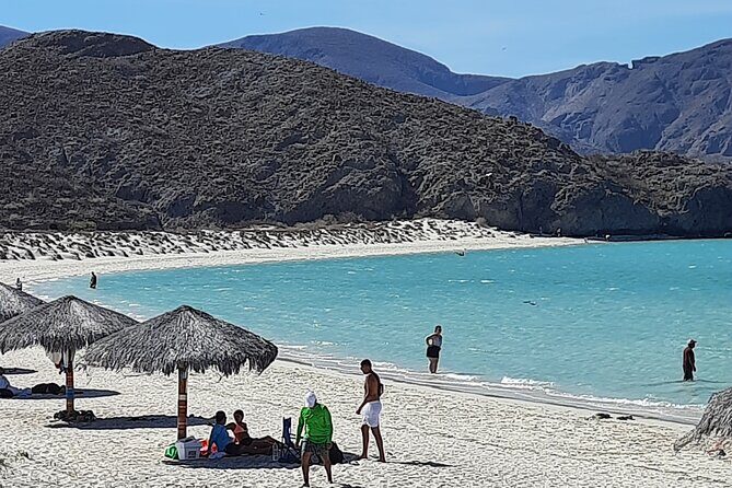 Private Tour to Playa Balandra, La Paz and Todos Santos - The Itinerary in Detail