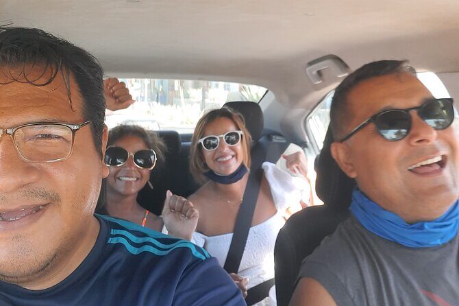 Private Tour to Playa Balandra, La Paz and Todos Santos - What We Think: The Real Benefits and Slight Drawbacks