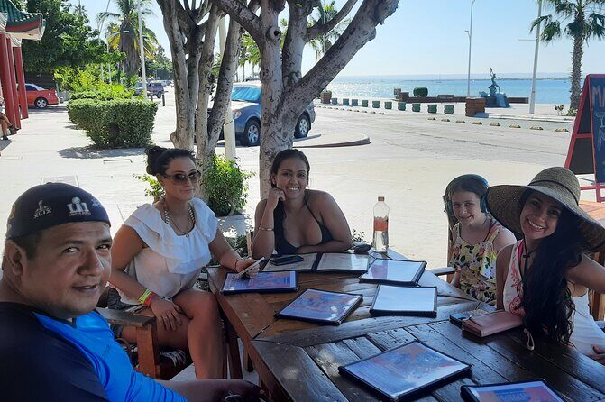 Private Tour to Playa Balandra, La Paz and Todos Santos - The Sum Up