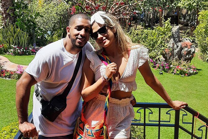 Private Tour to Playa Balandra, La Paz and Todos Santos - FAQ