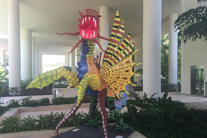 Private Tour to Pyramid El Meco & Mayan Museum in Cancún - Is This Tour Worth the Price?