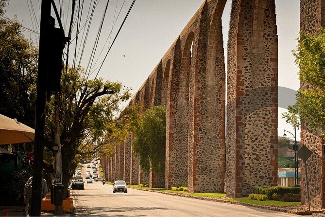 Private Tour to Querétaro and Peña de Bernal from Guanajuato - Why This Tour Is Worth Considering