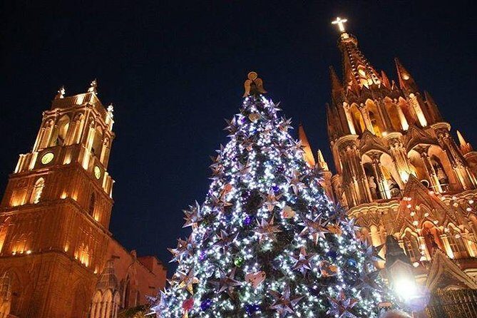 Private tour to Queretaro and San Miguel de Allende leaving the CDMX - Who Is This Tour Best For?