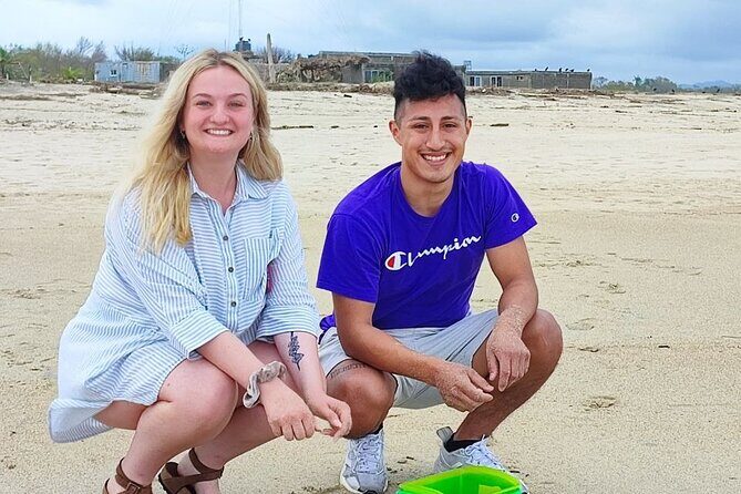 Private tour to release turtles with tickets included - Who Will Love This Tour?