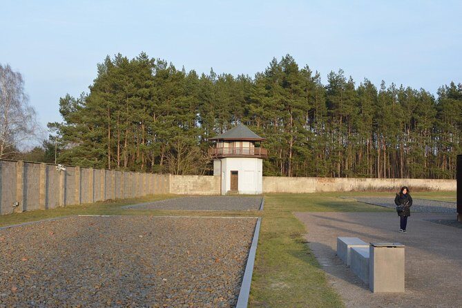 Private Tour to Sachsenhausen Concentration Camp Memorial (With Licensed Guide) - Practical Details & Tips