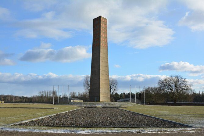 Private Tour to Sachsenhausen Concentration Camp Memorial (With Licensed Guide) - Why This Tour Works for You