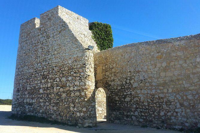 Private Tour to Sagres (Half Day) - Practical Tips for Travelers