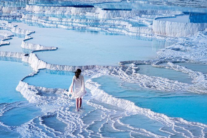 Private Tour to Salda Lake, Pamukkale, Hierapolis Ancient City - FAQs