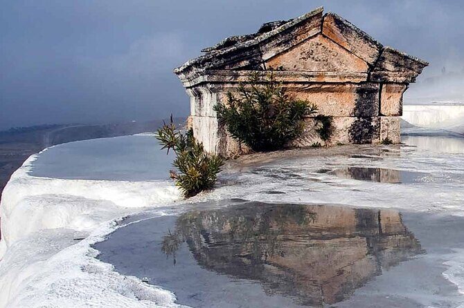 Private Tour to Salda Lake, Pamukkale, Hierapolis Ancient City - Final Thoughts