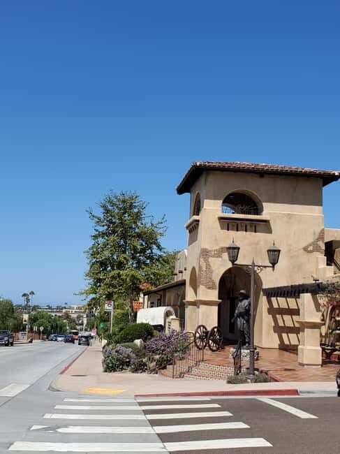 Private tour to San Diego from Los Angeles - Final Thoughts