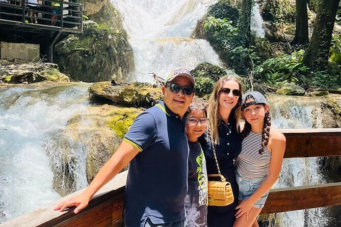 Private Tour to Santiago + Guide + Transfer - A detailed look at the Monterrey private tour experience