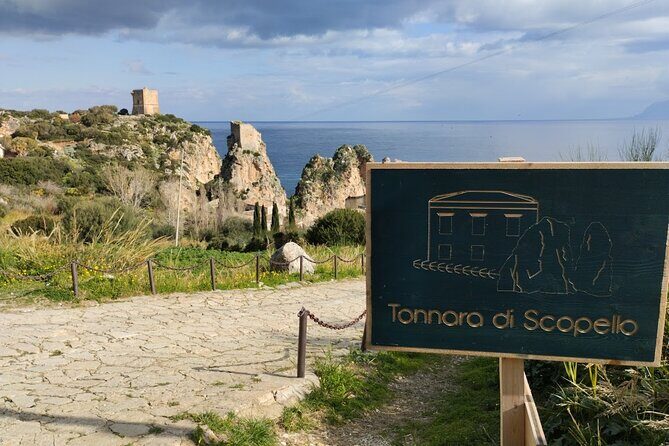 Private Tour to Segesta, Erice and Wine Tasting in Marsala - Frequently Asked Questions