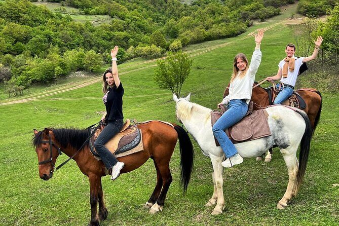 Private tour to Sevan, Dilijan Off-road tour & Horseback riding - In-Depth Review of the Tour Experience