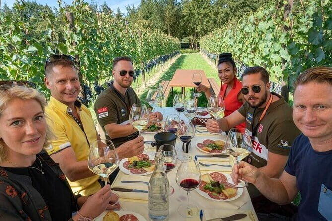 Private Tour to Siena and San Gimignano with Wine Tasting & Lunch - Practical Considerations