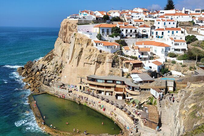 Private Tour to Sintra and Cascais - An In-Depth Look at the Private Tour to Sintra and Cascais