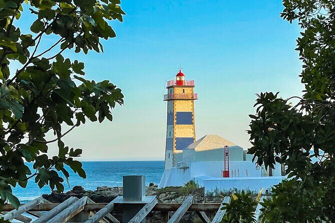 Private Tour to Sintra and Cascais - Who Will Love This Tour?