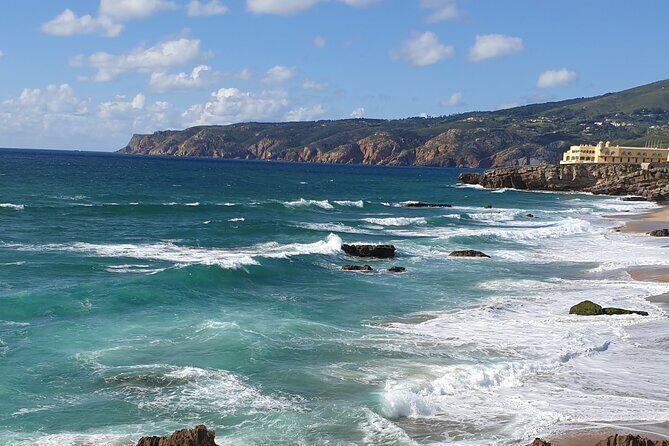 Private Tour to Sintra and Cascais - Final Thoughts