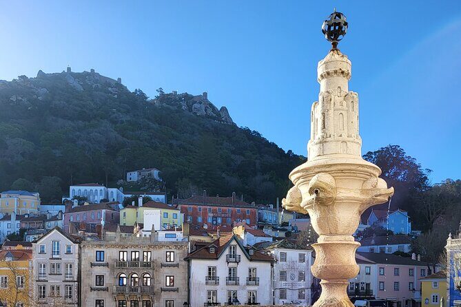 Private Tour to Sintra and Cascais - FAQs