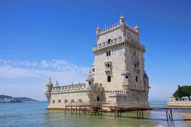 Private tour to Sintra and Lisbon City Full Day - Why Choose This Tour?