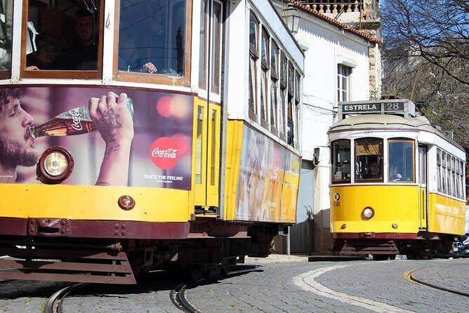 Private tour to Sintra and Lisbon City Full Day - Who Is This Tour Best For?